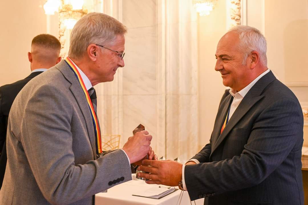 Cum lecțiile din diaspora pot inspira o comunitate antreprenorială ...